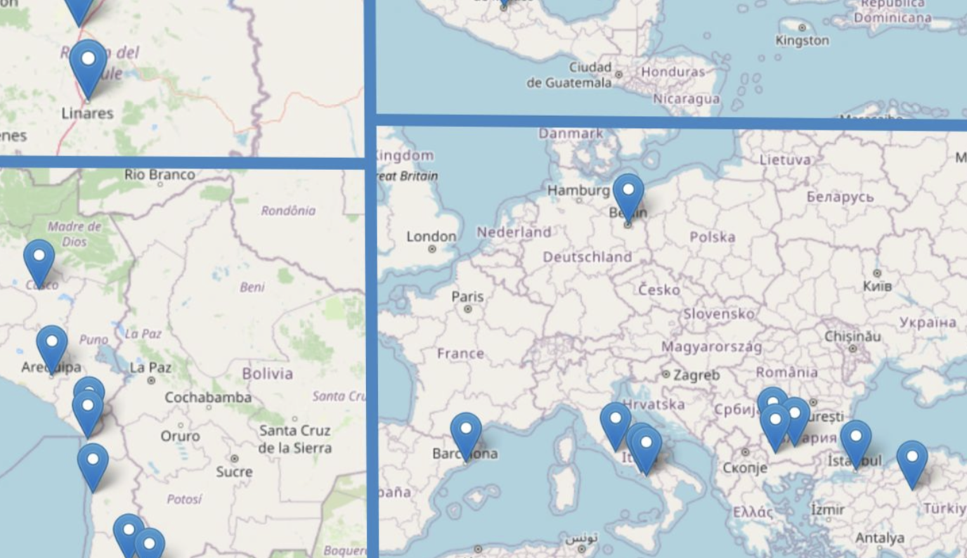 Welcome to my Portfolio